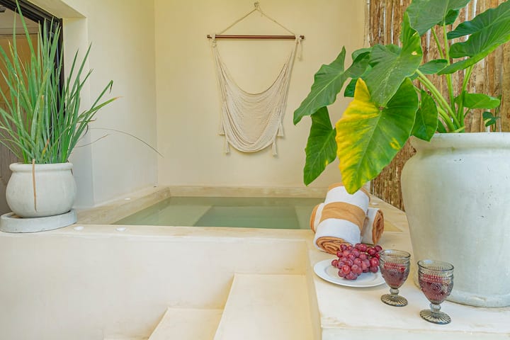 Casa Soul, Aldea Zama Premium - Tulum