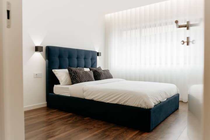G 0.7 - G.oogle Nest Smart House - Braga