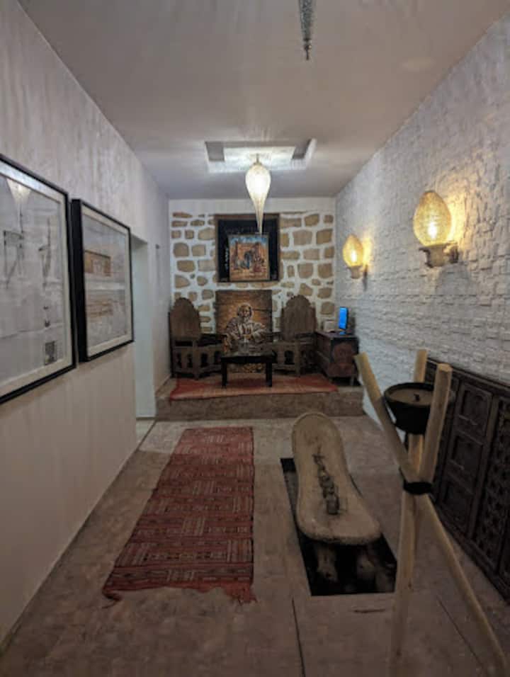 Riad Ksar Aylan - Ouarzazate