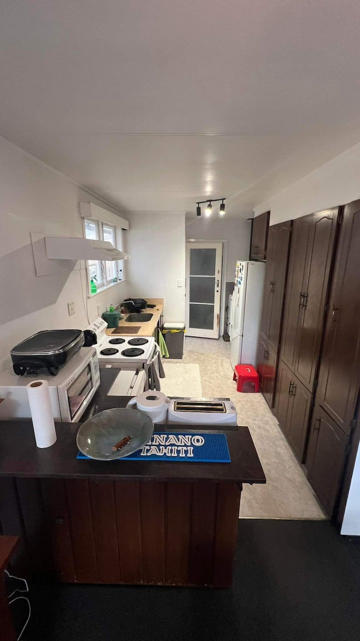 Home Away From Home! - Tūrangi