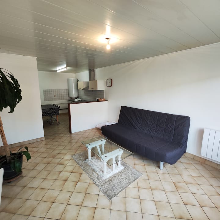 Logement Entre Paris & Disney - Champs-sur-Marne