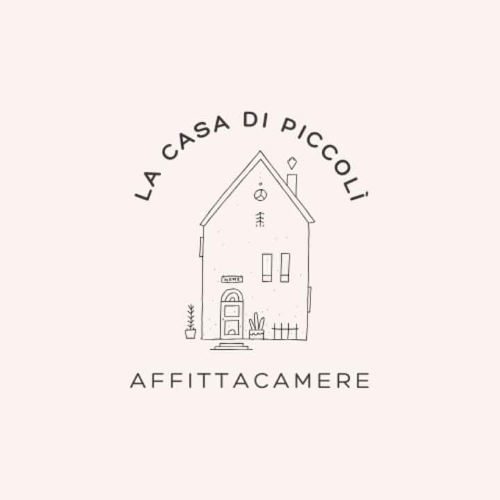 Appartamento La Casa Di Piccolì - Ancona