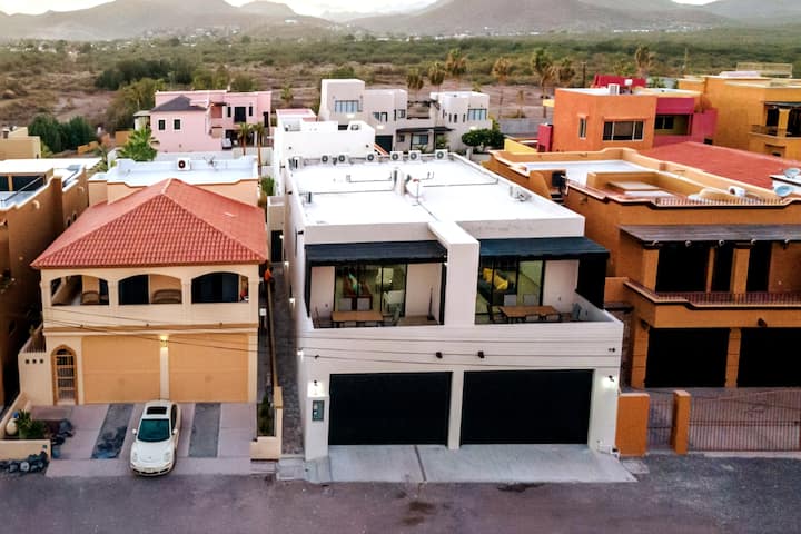 Holiday Loreto North & South - Loreto