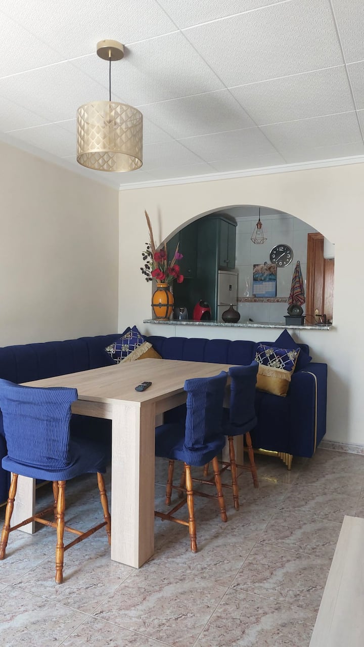 Maison Proche De Tout - Torrevieja