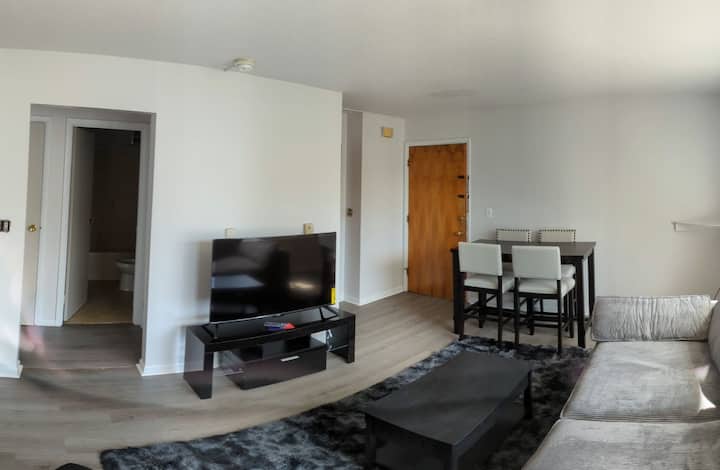 Furnished 2br Apt In Prime Spot - Potsdam, NY