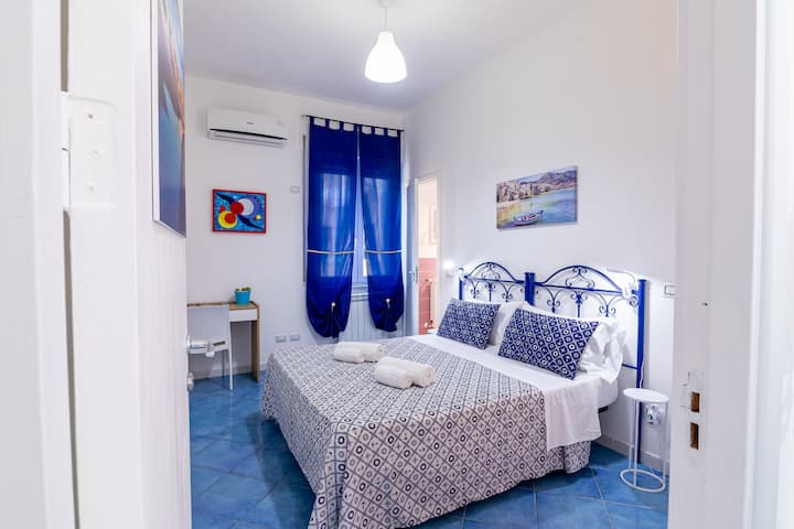 Aria Di Mare Alba - Cefalú