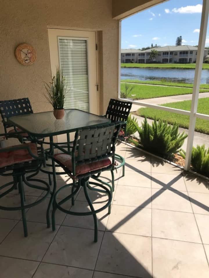 Florida Condo - Bradenton, FL