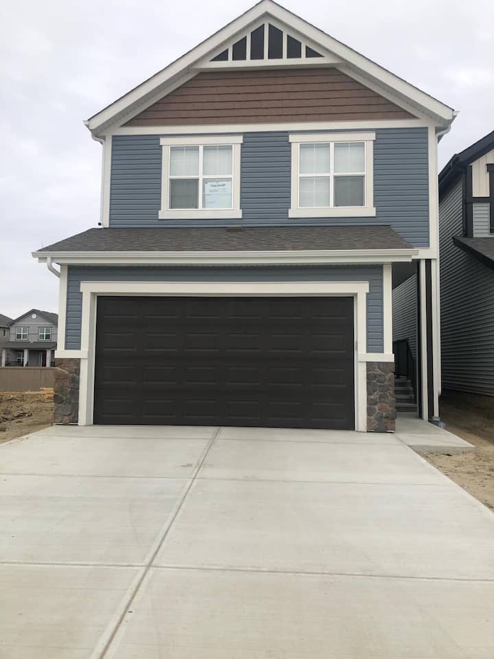 Brand New 2 Bedroom Basement - Spruce Grove