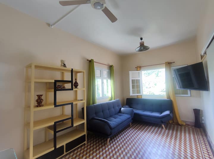 Chambre 3 Villa Fdf - Fort-de-France