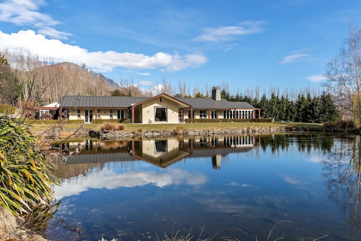 Entire House With Nice View - Arrowtown