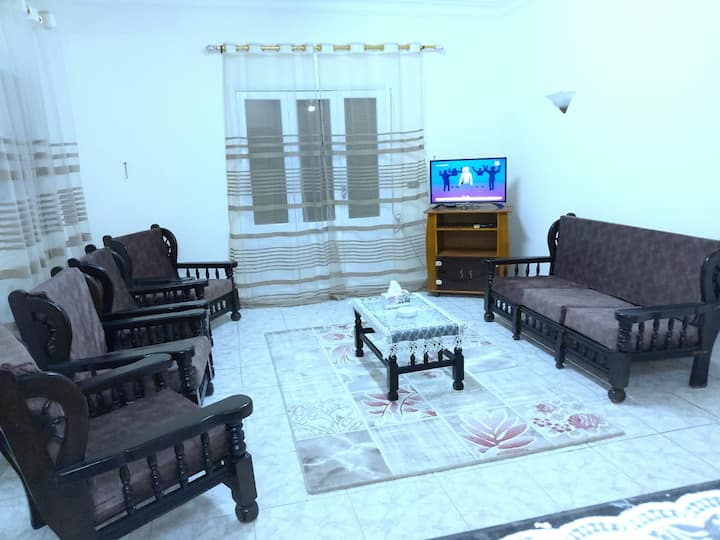 4 Appartements à Charm El Shiekh - Sharm El-Sheikh