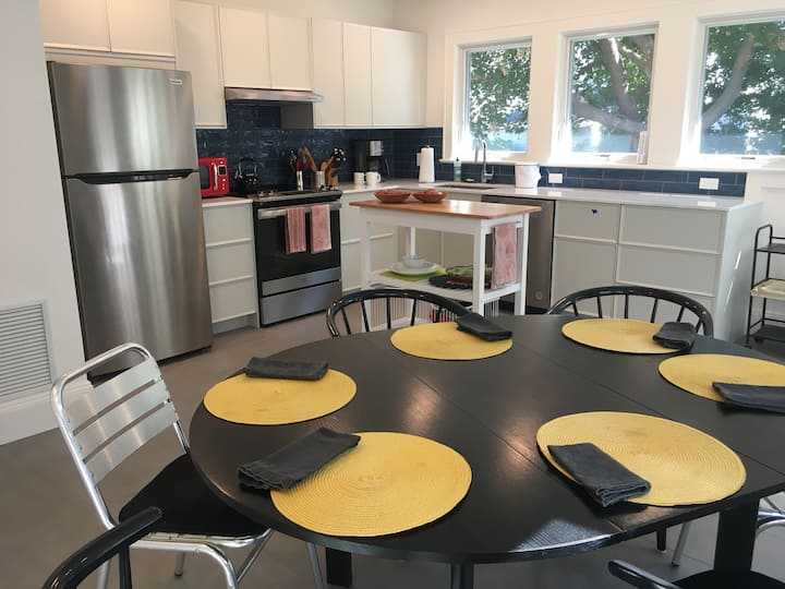 Perfect House:location! Location! Location! - Greenport, NY