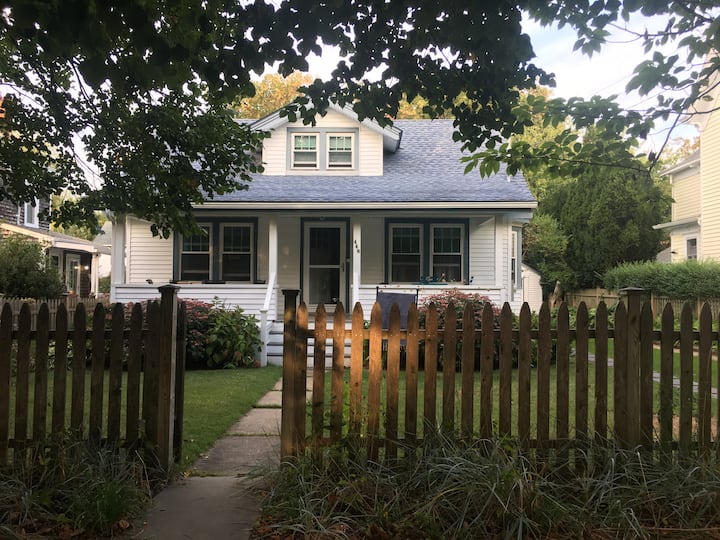 Perfect House:location! Location! Location! - Greenport, NY