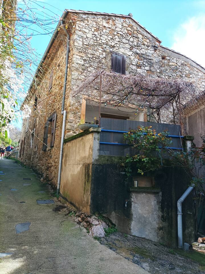 Maison Au Pied De L'aigoual - Le Vigan