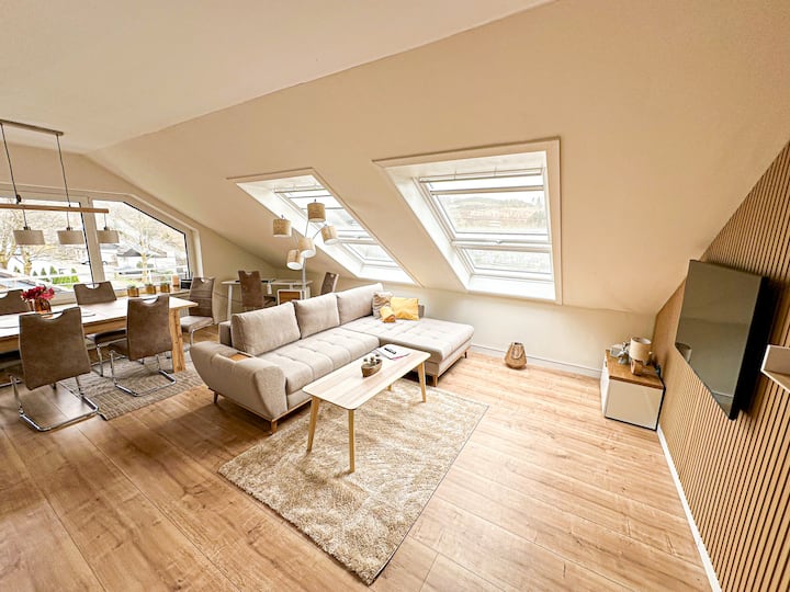 Fuchsbau-winterberg - Winterberg