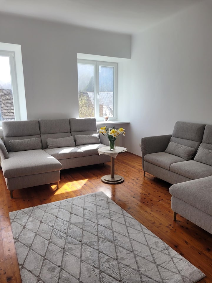 Luxury With Touch Of History - Logarska Dolina