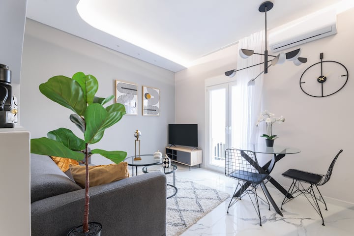 Altus- Old Town #Skgbnb - Thessaloniki