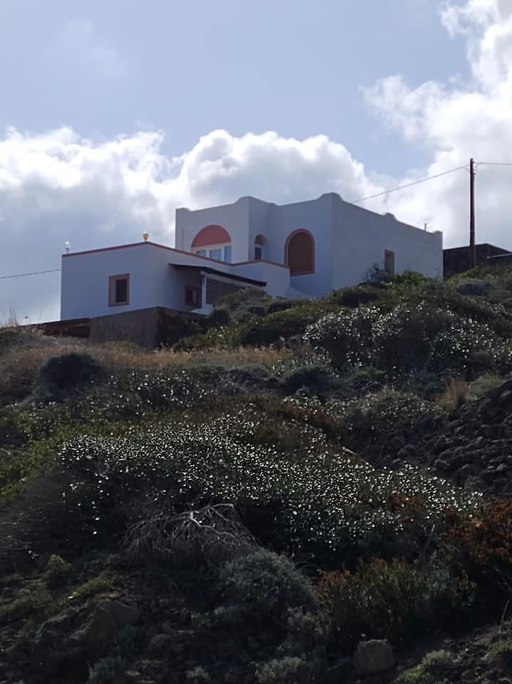 Vista Mare - Pantelleria