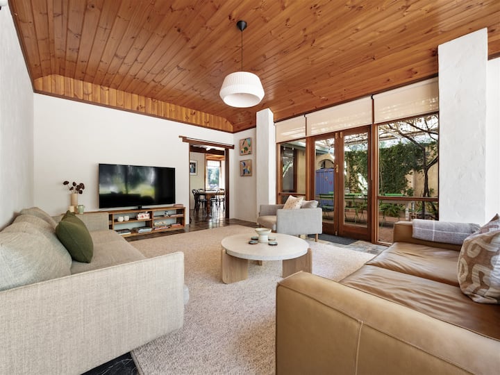 The Bower House - Margaret River