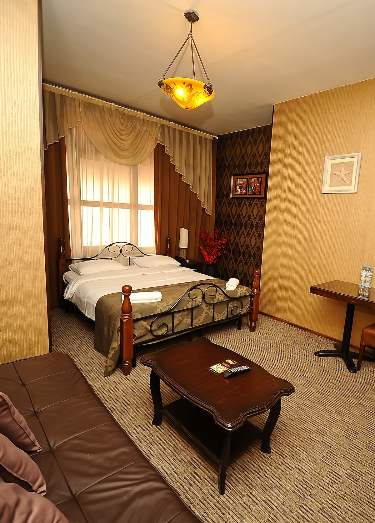 Old Castello Hotel - Hotels for Rent in Tbilisi, Tbilisi, Georgia - Airbnb