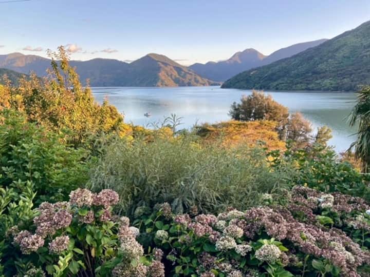 Mahakipawa Heights - Marlborough District
