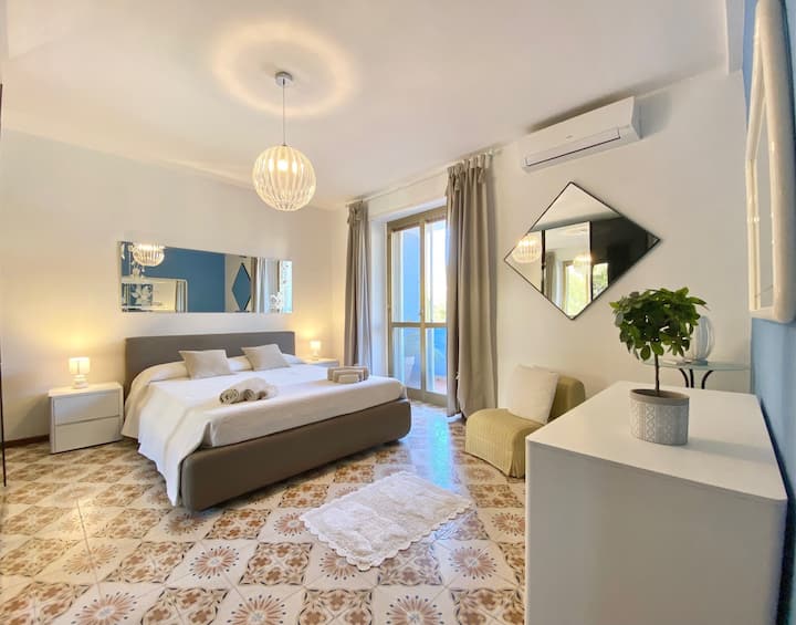 Casa Claudia Sx - Santa Teresa Gallura