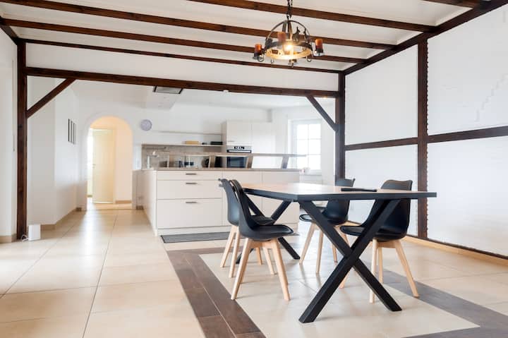 Work & Stay Apartment Emmerich - Emmerich am Rhein