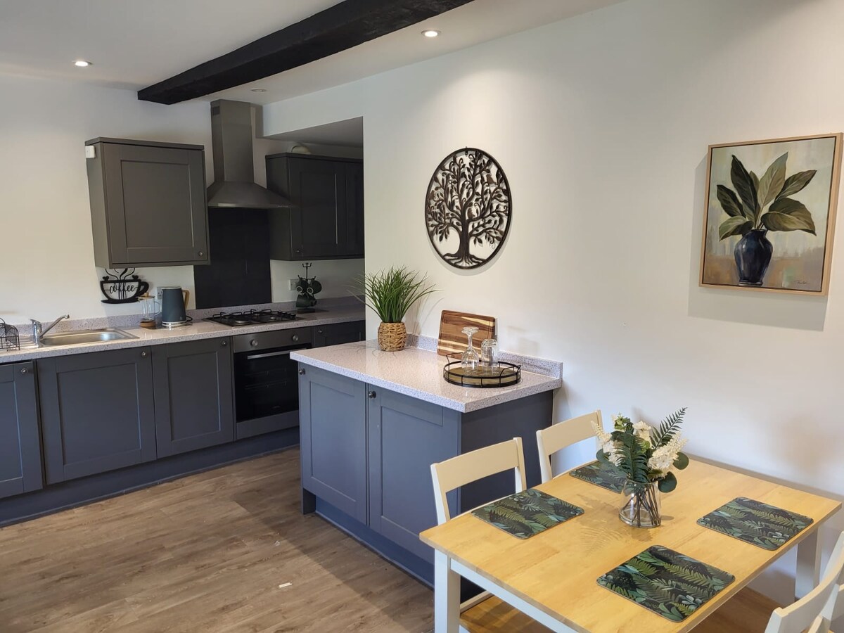 Résidence de tourisme 1 - Appartements à louer à Astley Burf ...