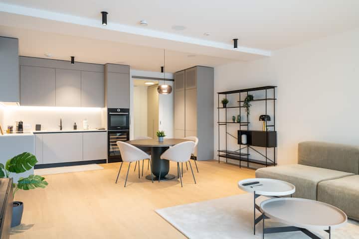 City Residence Apartment - Ljubljana