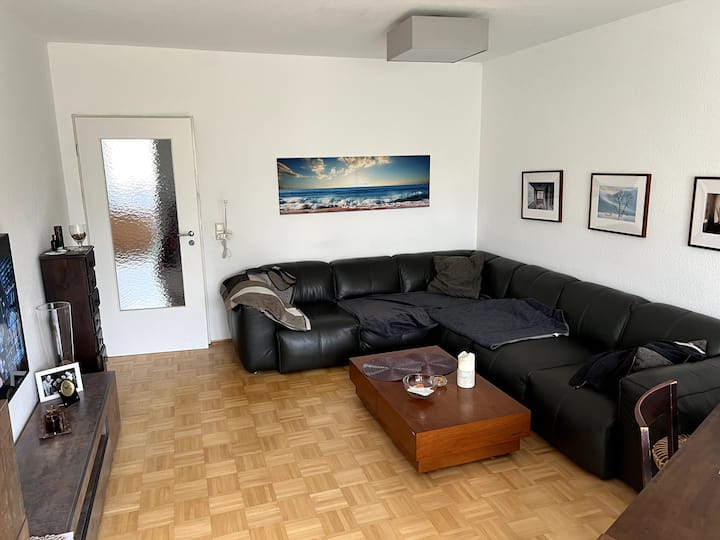 Ganze Wohnung, Tolle Lage - Leipzig