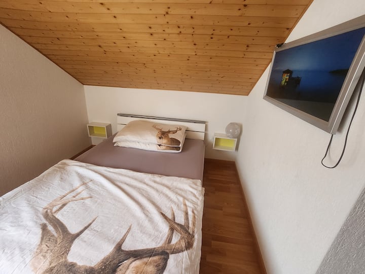 Herzige Unterkunft - Switzerland