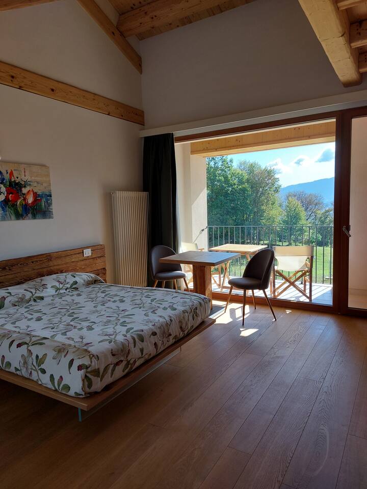 La Casa Di Maiafattoria Apistica - Feltre