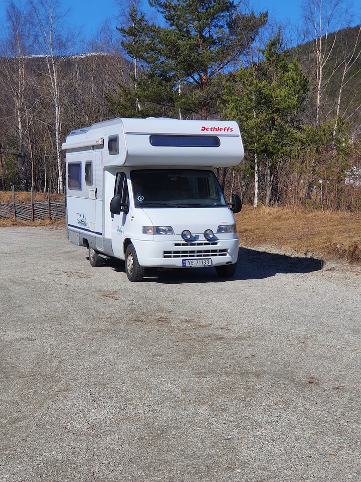 Bobilen - 