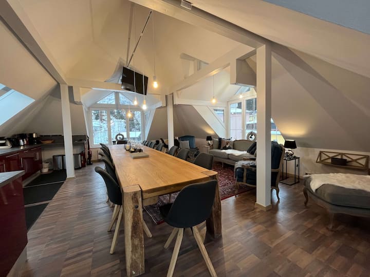 Chalet Embacher - Bad Gastein