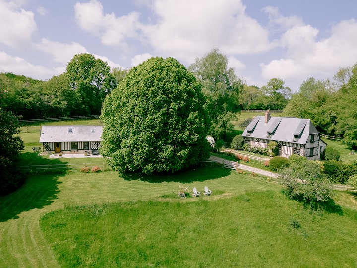 Cottages D'hortense-deauville - Houlgate