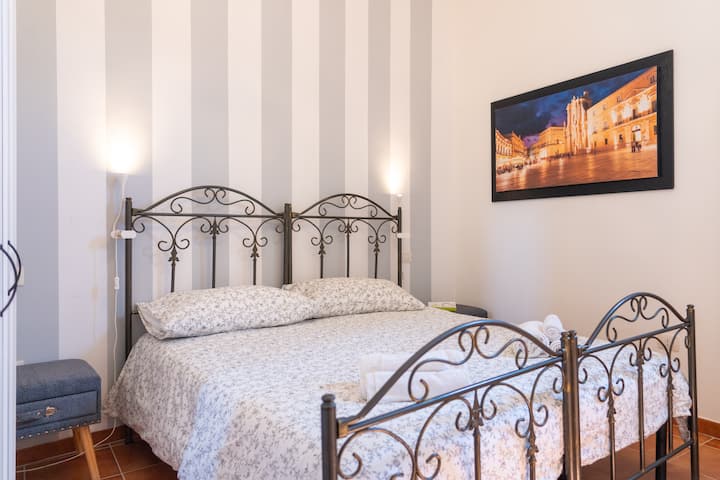La Casa Dei Mori - Ortigia Central Apartment - 敘拉古