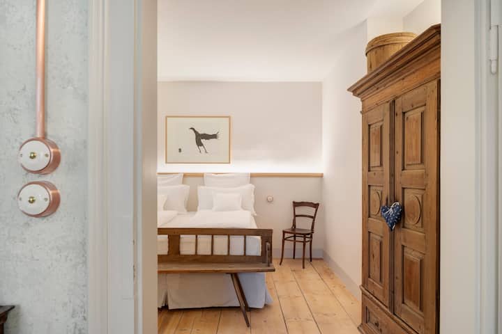Steinach Townhouse Superior Suite 12 - Tirol