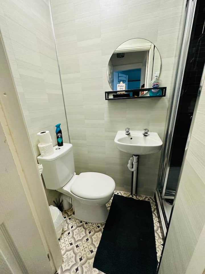 Coast Retreat - Blackpool