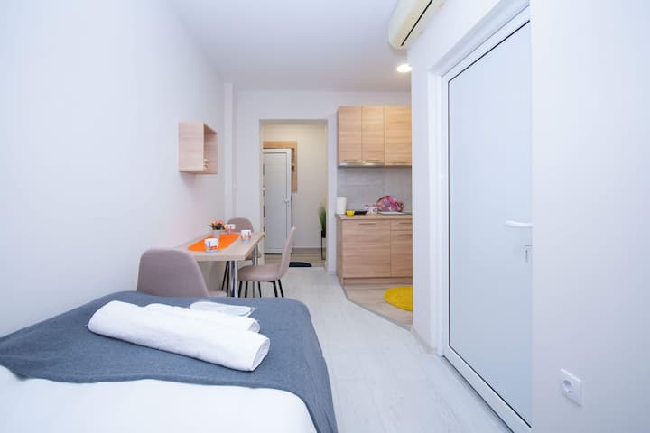 Apartman Cvetni Trg 3 - Belgrade