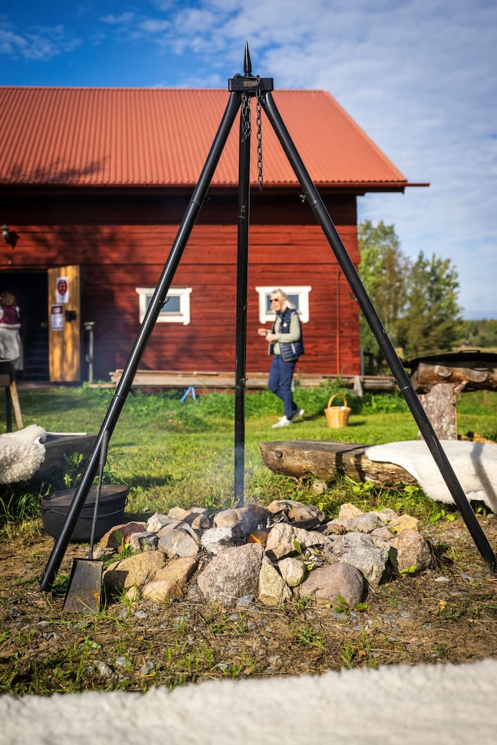 Kölsta Magasin - Hallstahammar