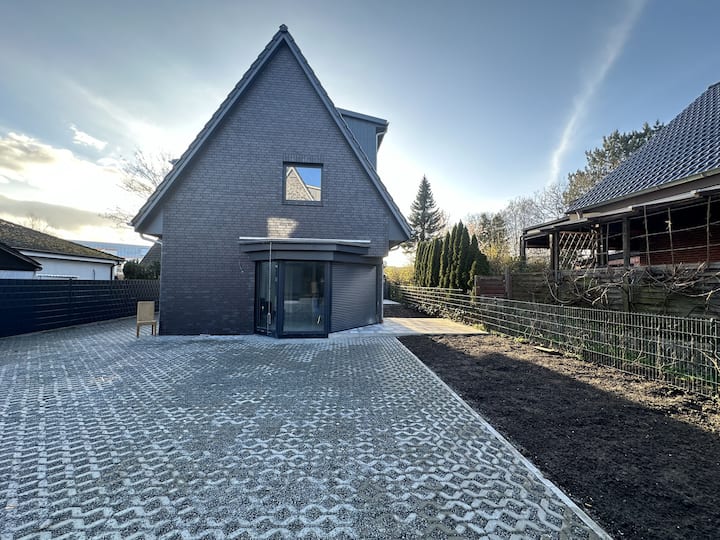 Holiday Dream House B For 6 Persons - Elmshorn