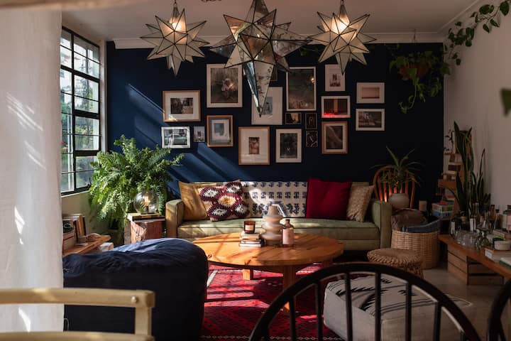 Monstera Room With Private Bathroom - Mexique