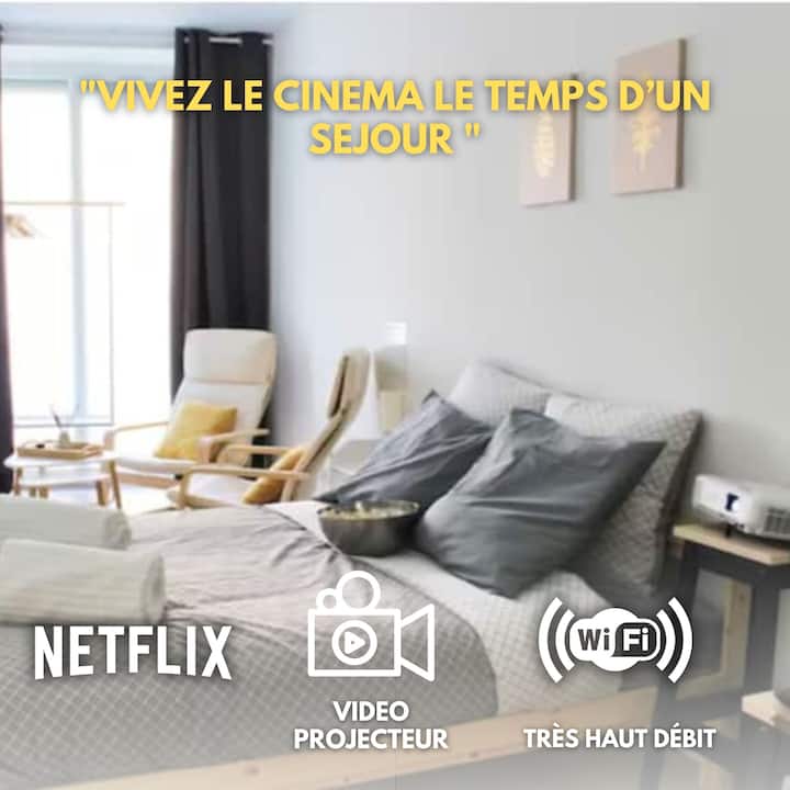 Cinema - Victoire & Marché Des Capucins - Bordeaux