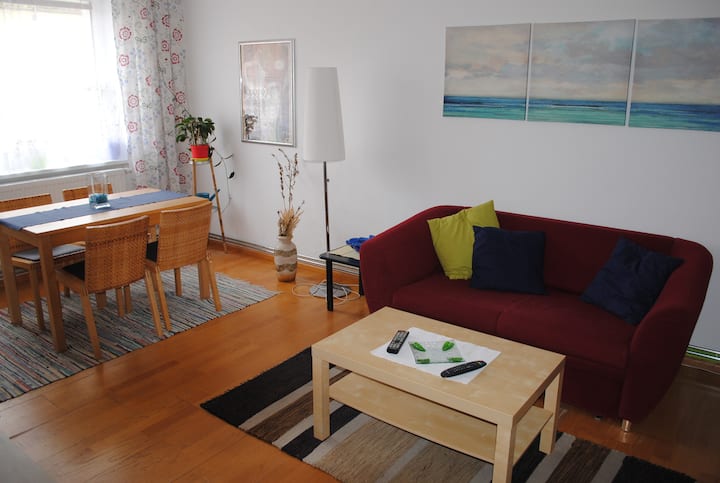 Lucy's Home - Perchtoldsdorf