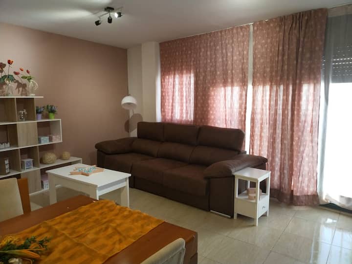 Apartament La Ràpita - Sant Carles de la Ràpita