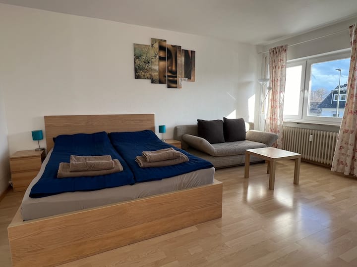 Ferienwohnung Lindau Am Bodensee - Lindau