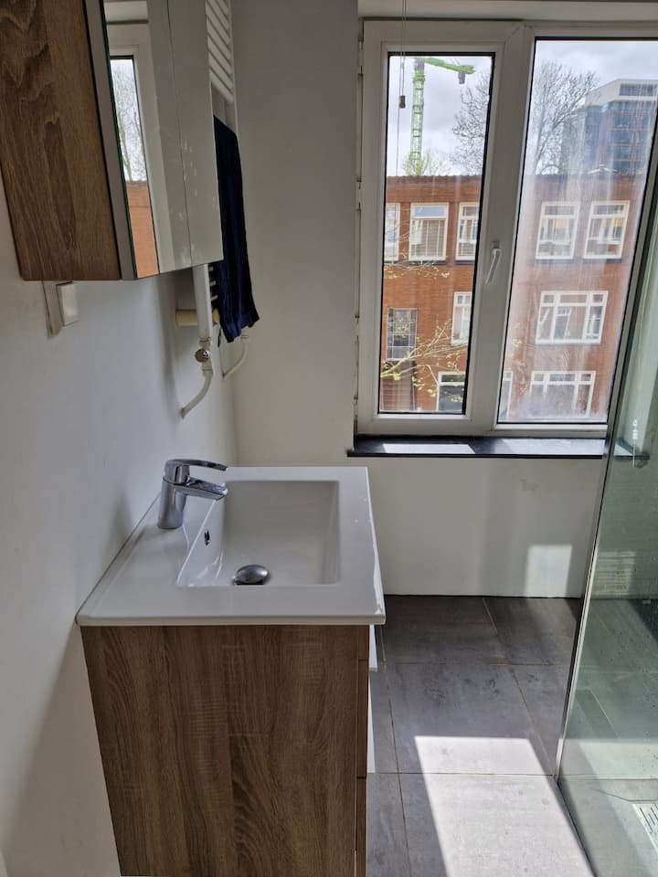 Kamer In Dordrecht - Dordrecht