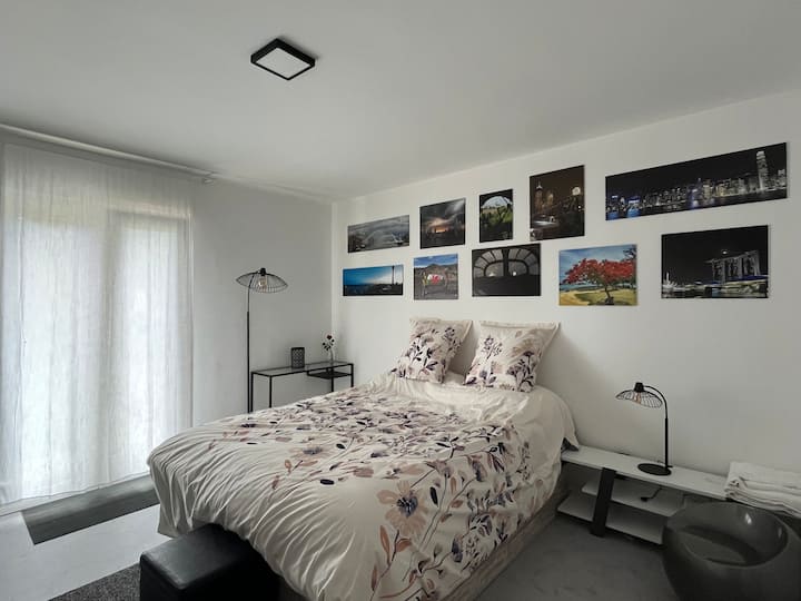 Your Home For A Short-stay - Thionville