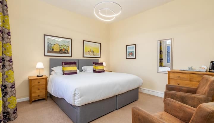 The Gables - Classic Superking 1 - Elterwater