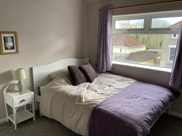 Lovely Room In Creative House - Bristol